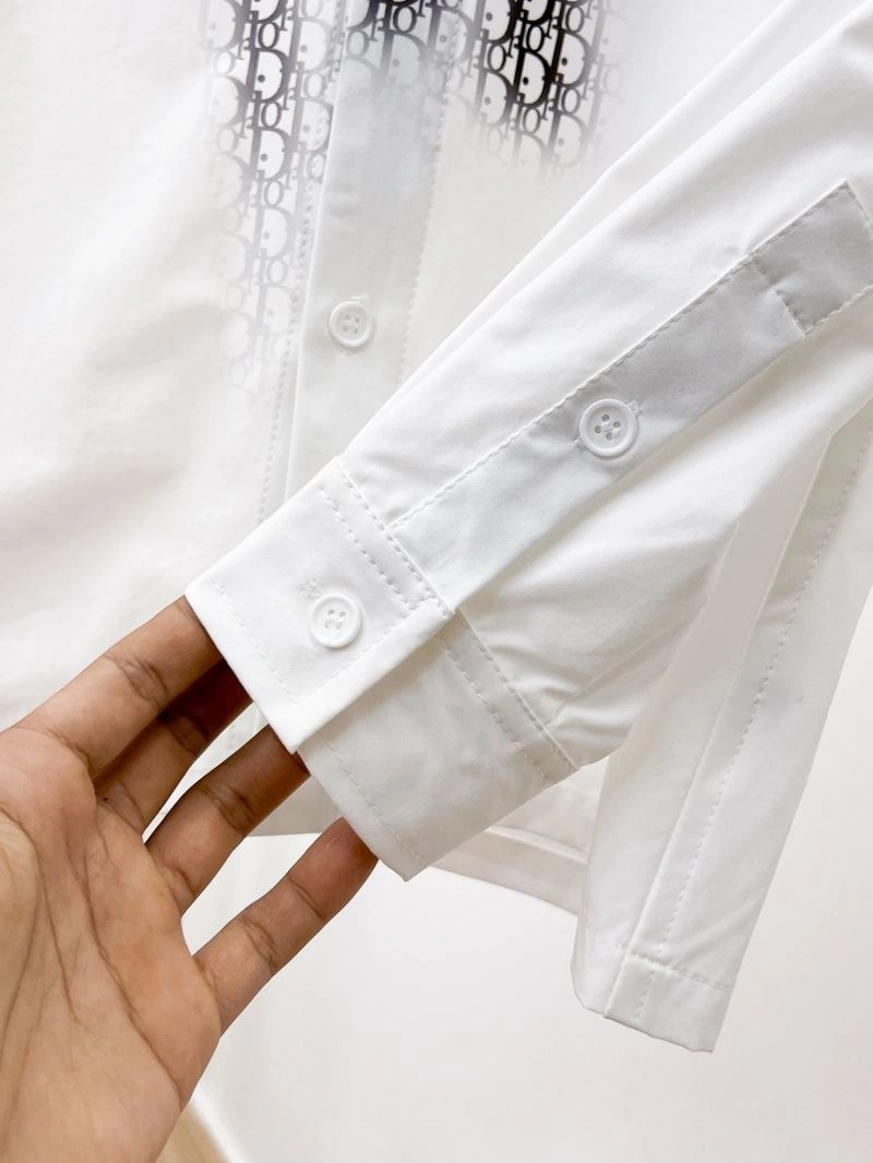 Discounted Christian Dior Shirts