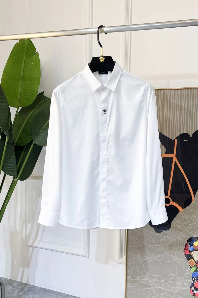 Christian Dior Shirts