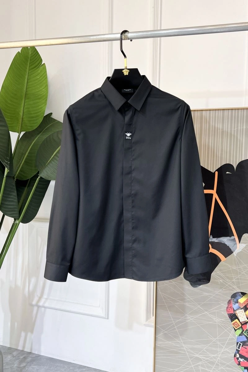 Original Christian Dior Shirts