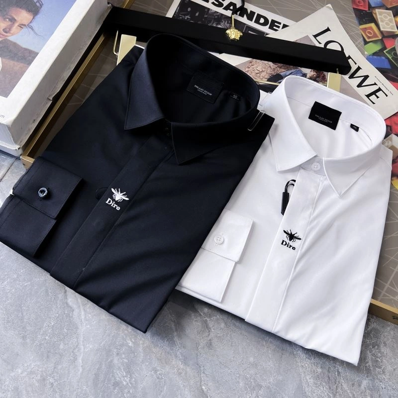 Original Christian Dior Shirts