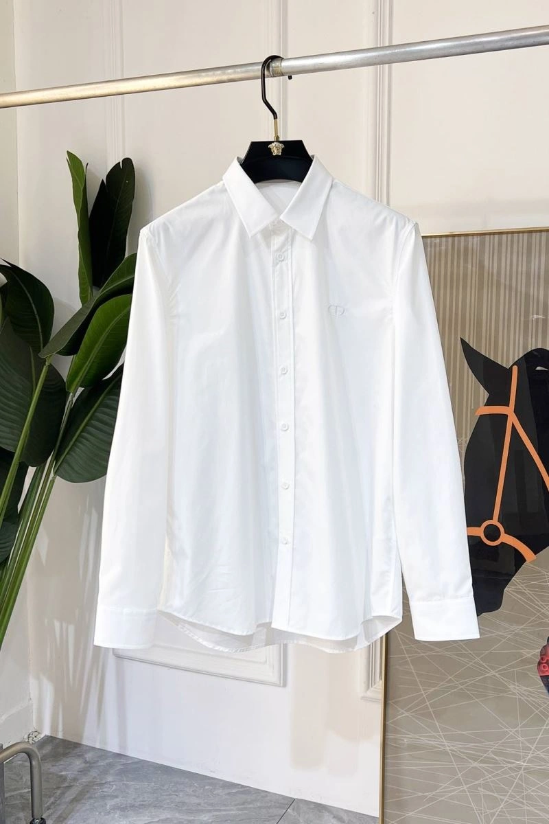 Factory-made Christian Dior Shirts