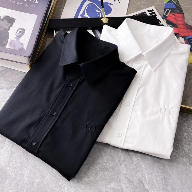 Factory-made Christian Dior Shirts
