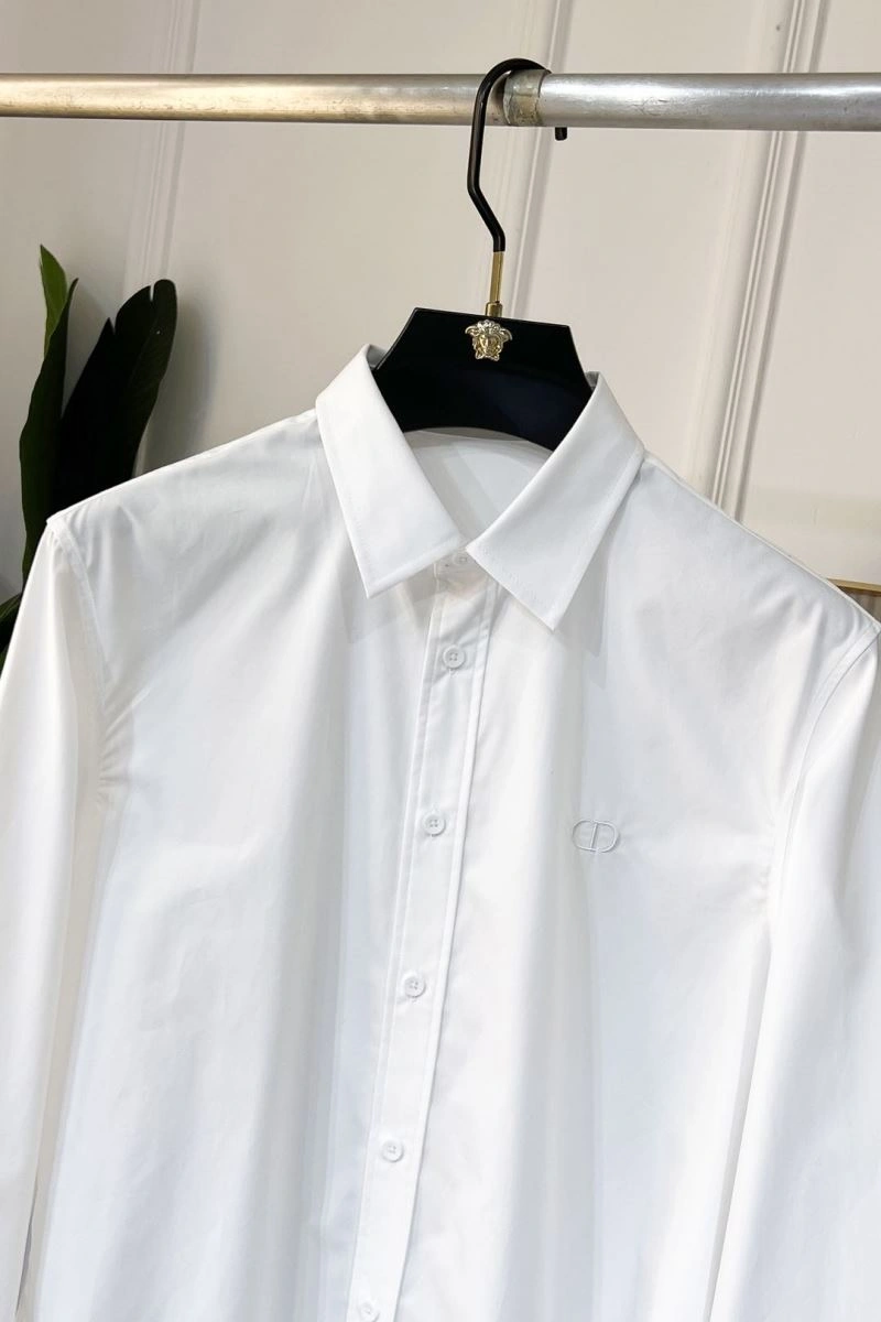 Factory-made Christian Dior Shirts