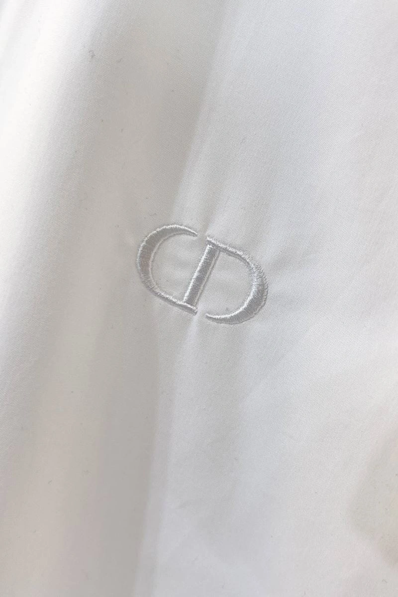 Factory-made Christian Dior Shirts