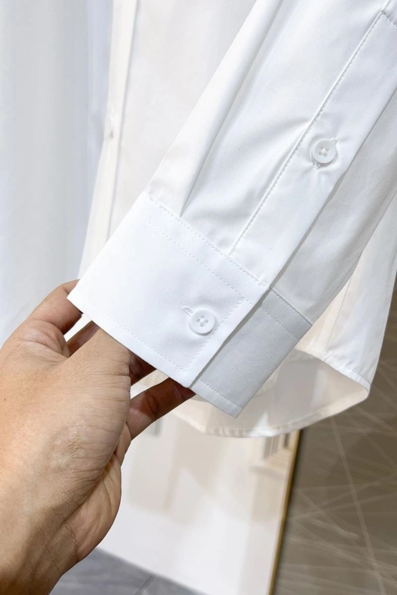 Factory-made Christian Dior Shirts