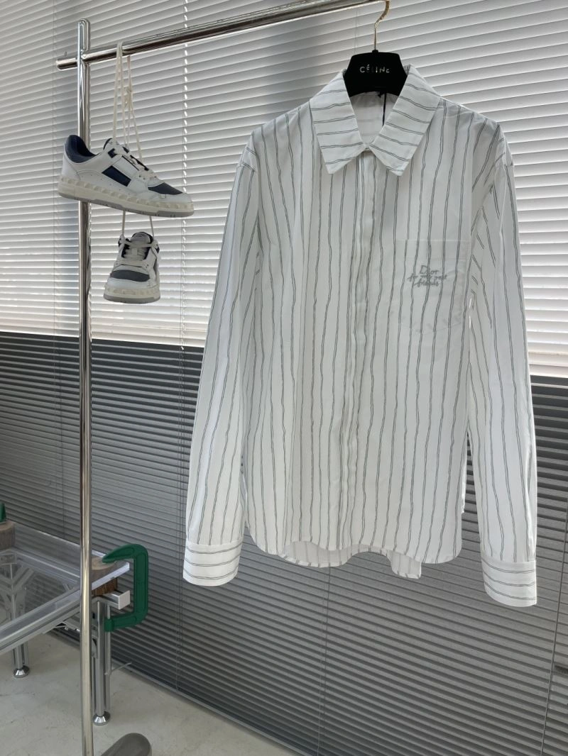 Christian Dior Shirts