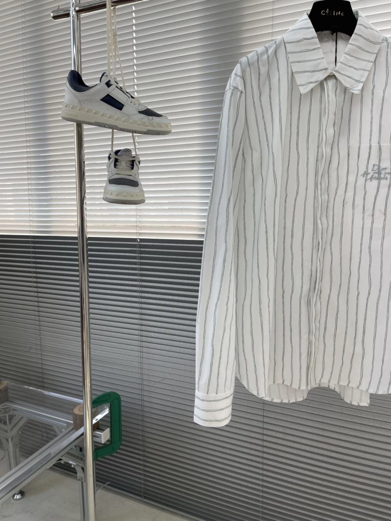 High fidelity Christian Dior Shirts