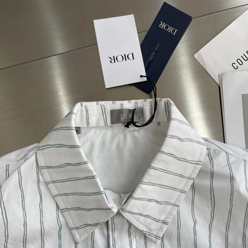 High fidelity Christian Dior Shirts