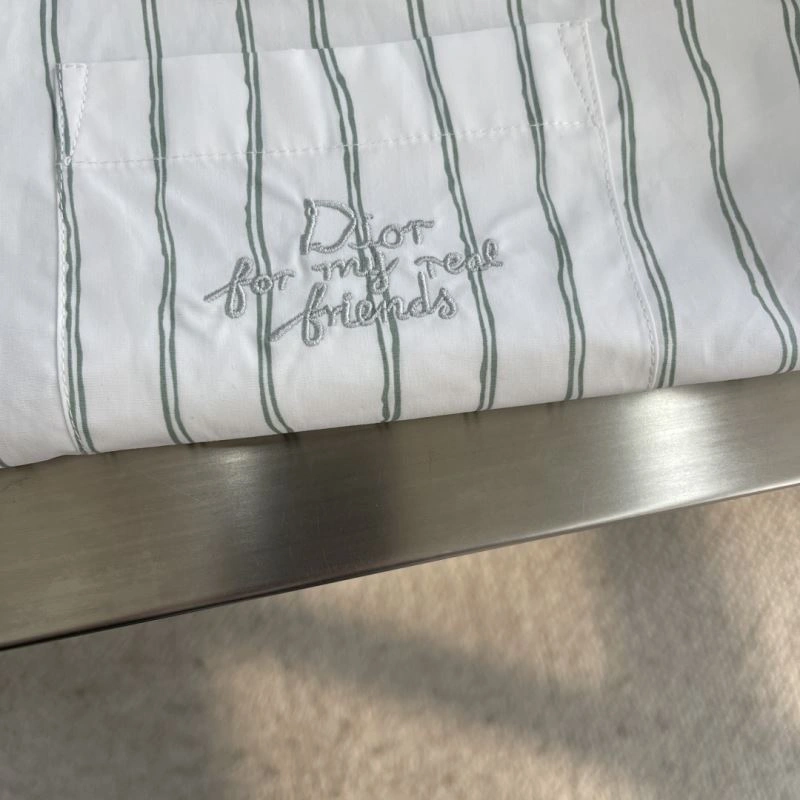 High fidelity Christian Dior Shirts
