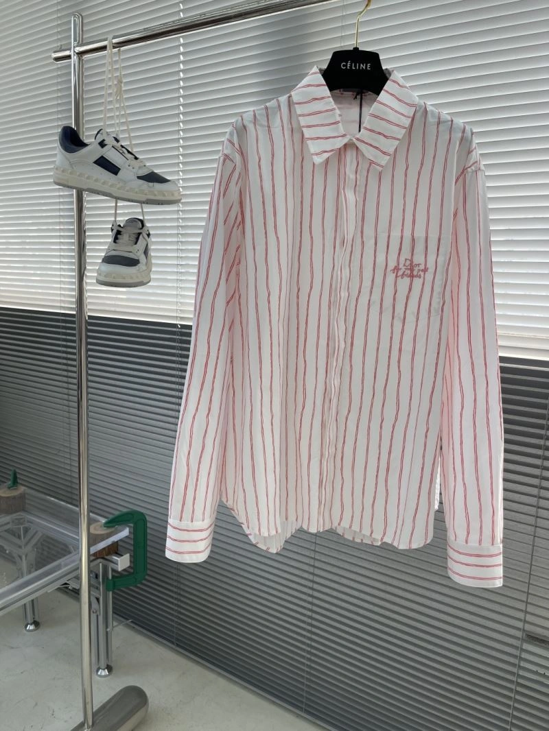 Christian Dior Shirts