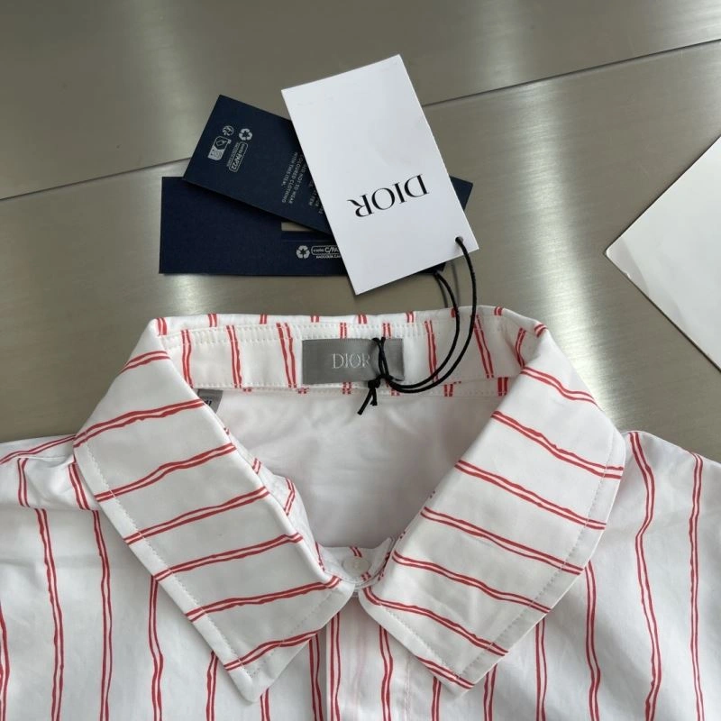 High fidelity Christian Dior Shirts