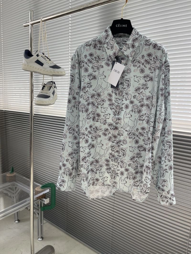 Christian Dior Shirts
