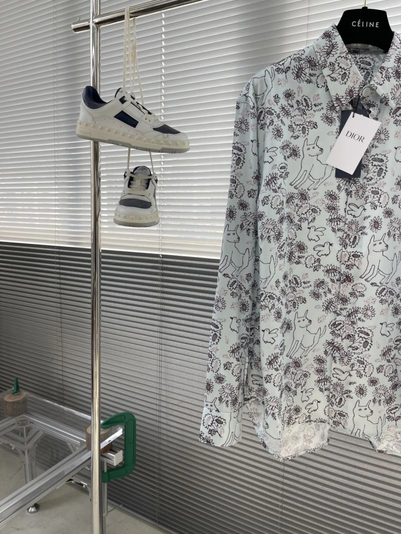 Cut-rate Christian Dior Shirts