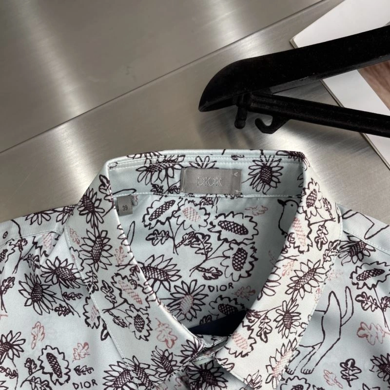 Cut-rate Christian Dior Shirts