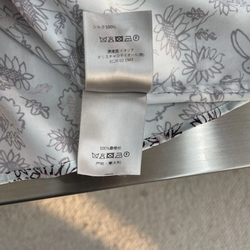 Cut-rate Christian Dior Shirts