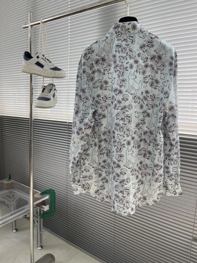 Cut-rate Christian Dior Shirts