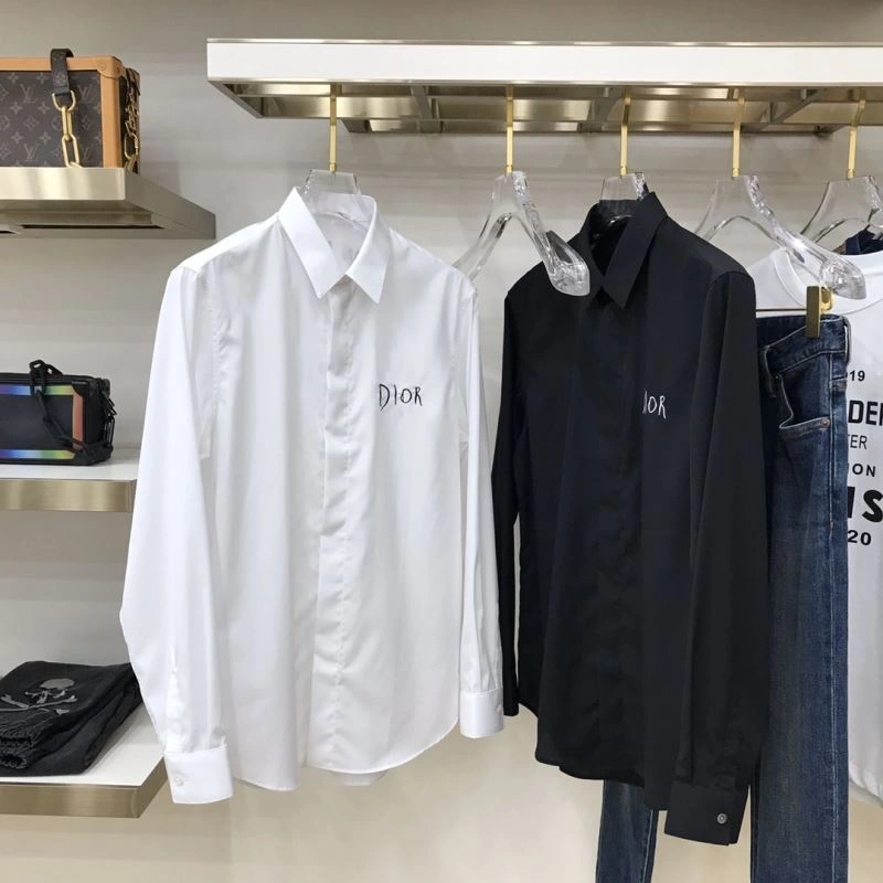 Christian Dior Shirts