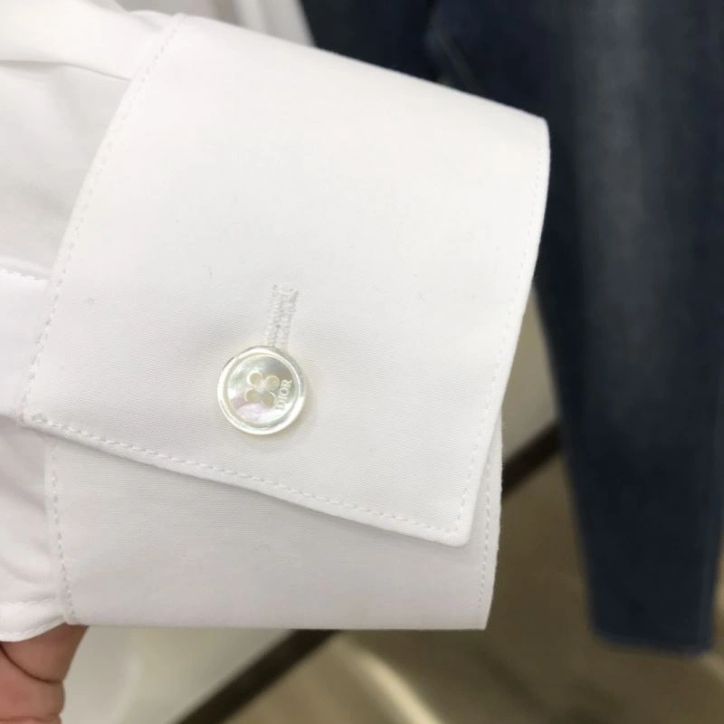Budget-friendly Christian Dior Shirts