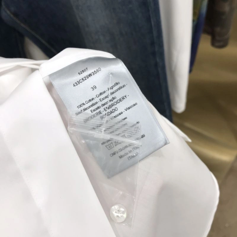 Budget-friendly Christian Dior Shirts