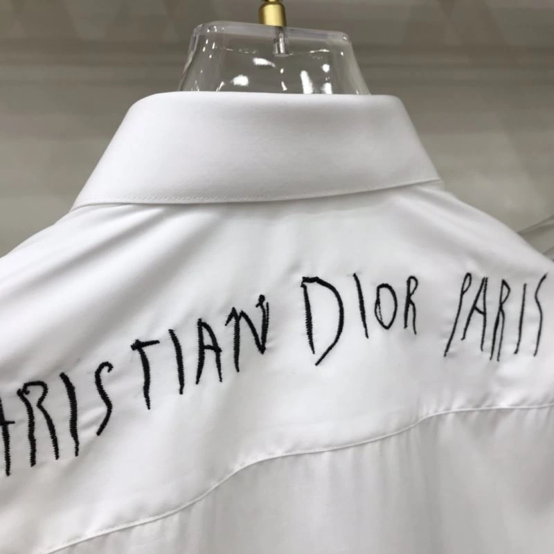 Budget-friendly Christian Dior Shirts