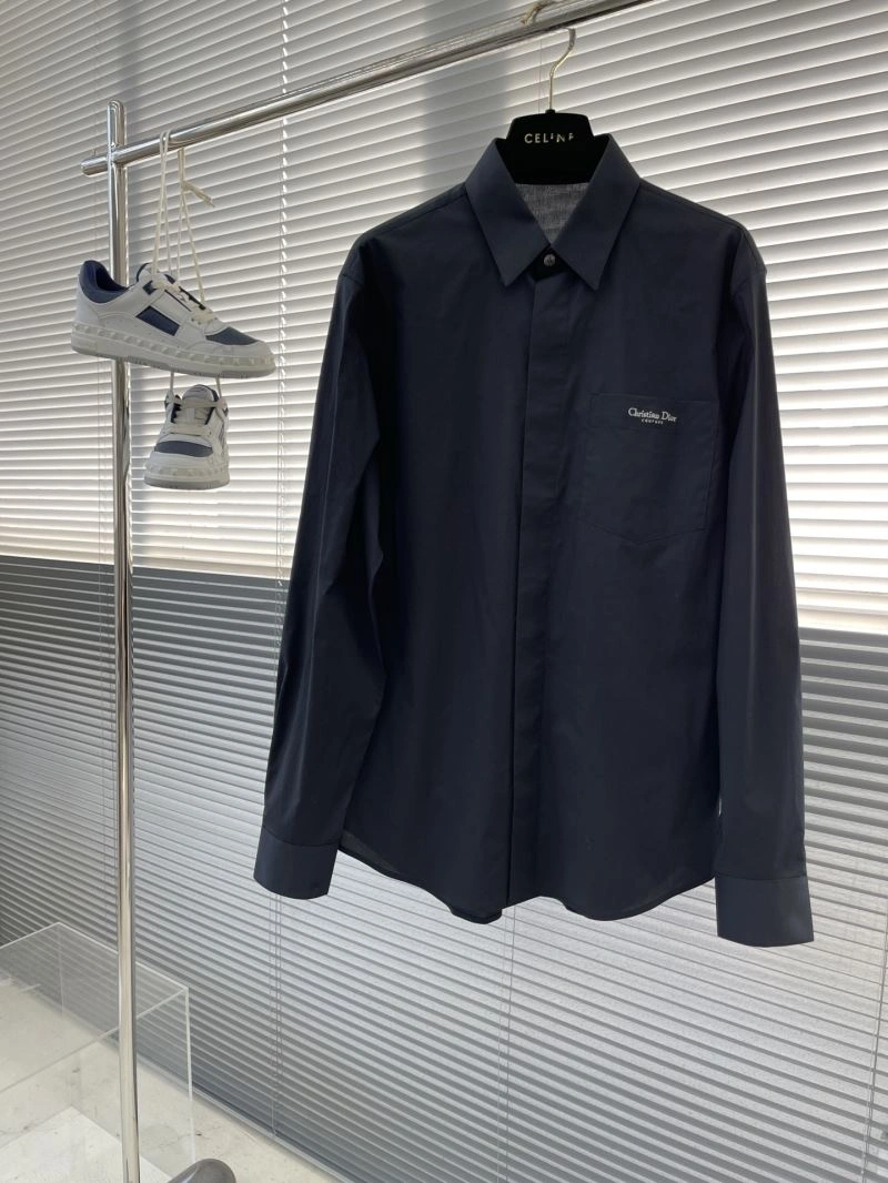 Christian Dior Shirts