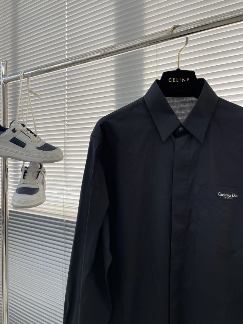 Brand-original Christian Dior Shirts