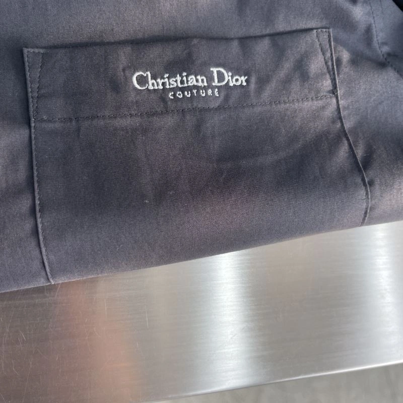 Brand-original Christian Dior Shirts