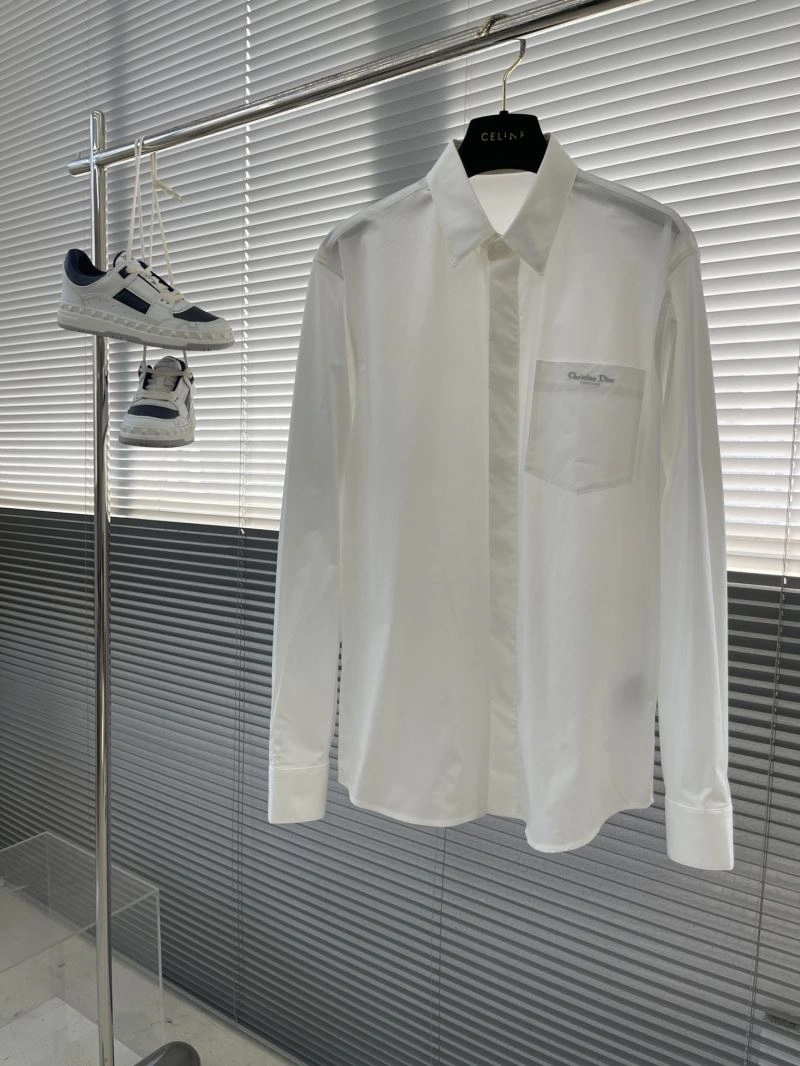 Christian Dior Shirts