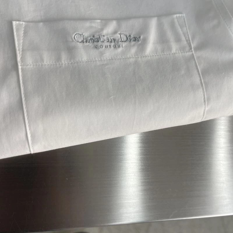 Precise copy Christian Dior Shirts