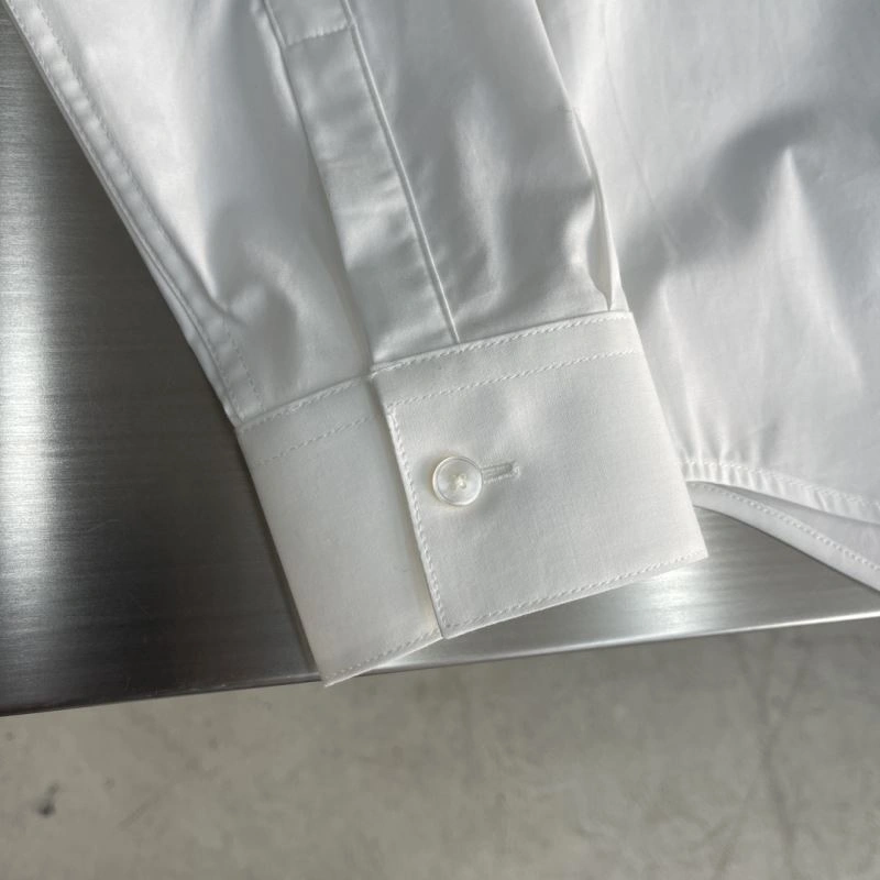 Precise copy Christian Dior Shirts
