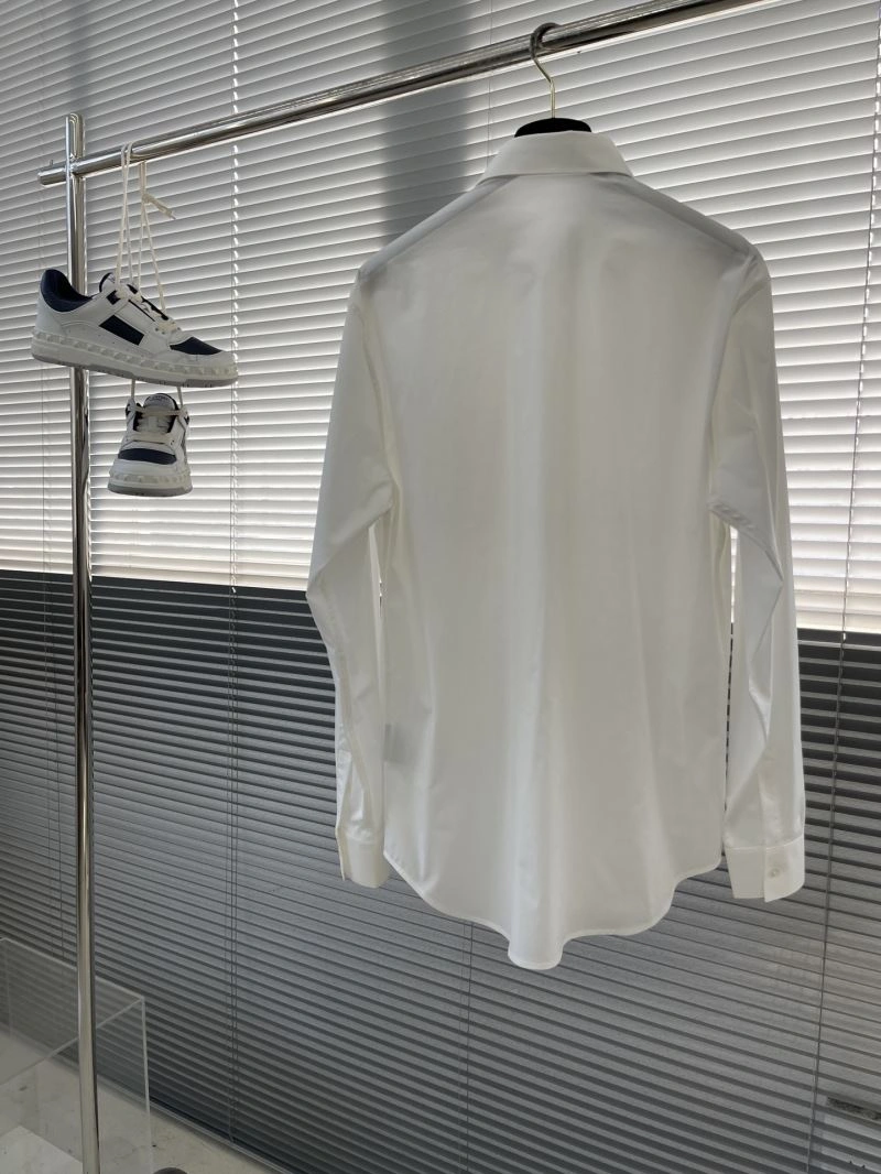 Precise copy Christian Dior Shirts