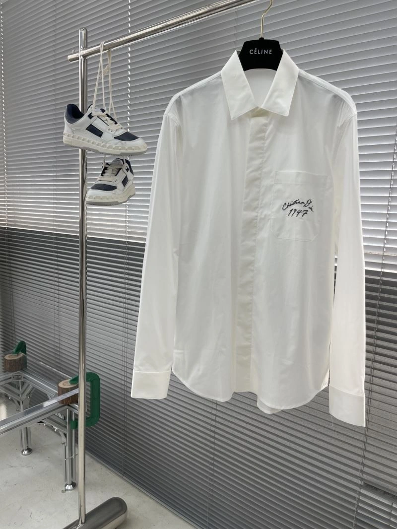 Christian Dior Shirts