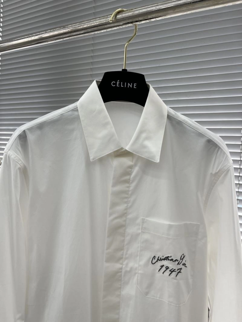 Top match Christian Dior Shirts