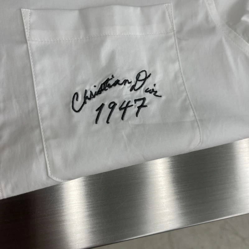 Top match Christian Dior Shirts