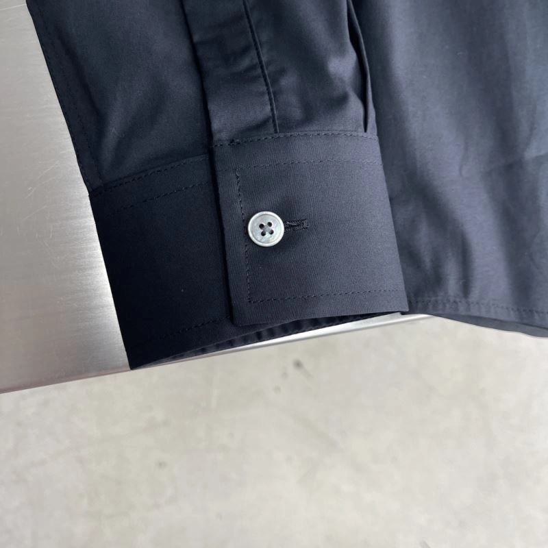 Brand-authenticated Christian Dior Shirts