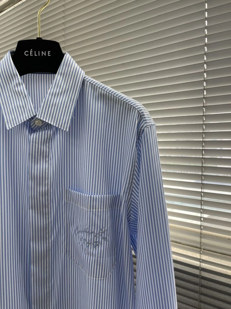 Real Christian Dior Shirts