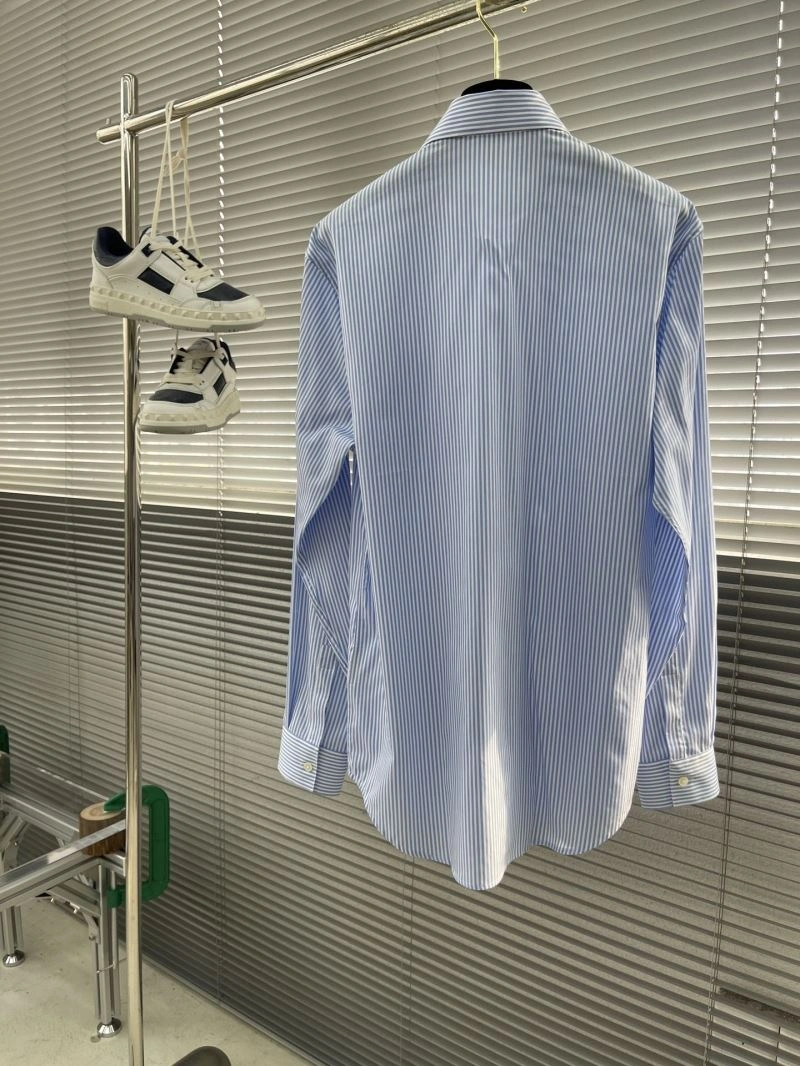Real Christian Dior Shirts