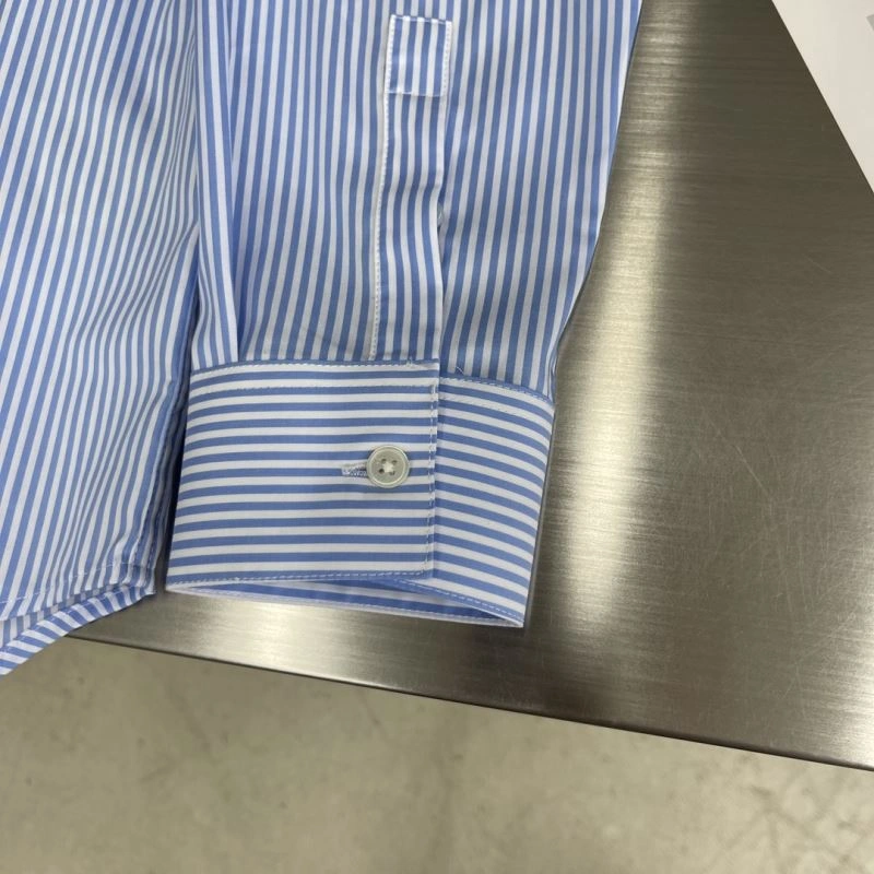 Real Christian Dior Shirts