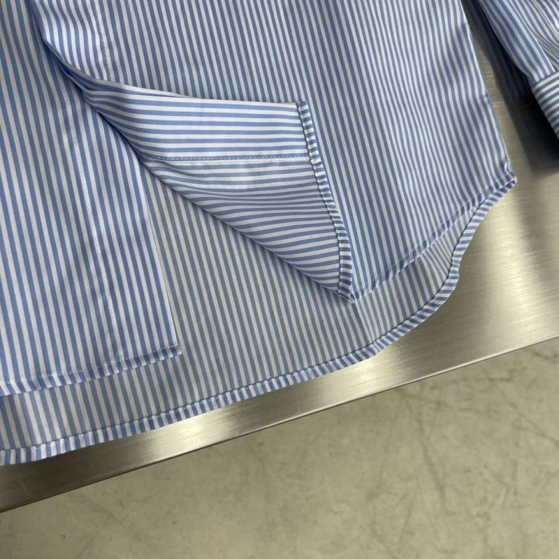Real Christian Dior Shirts