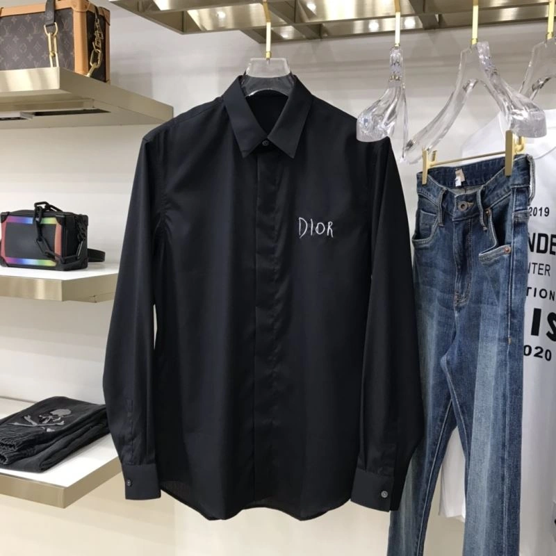 Christian Dior Shirts