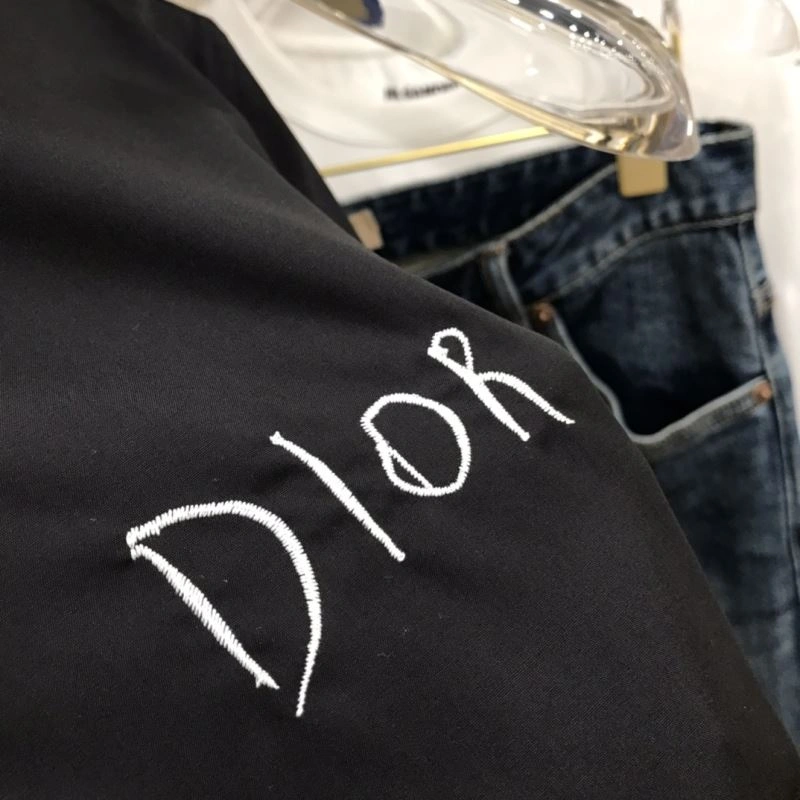 Official Christian Dior Shirts