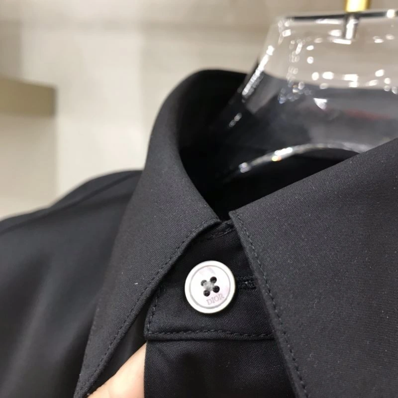 Official Christian Dior Shirts