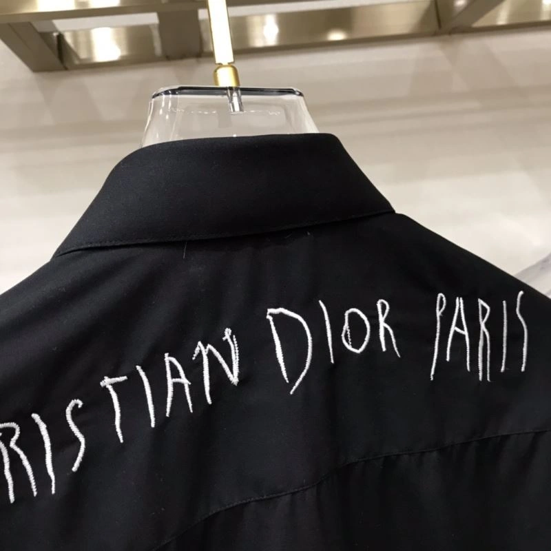 Official Christian Dior Shirts