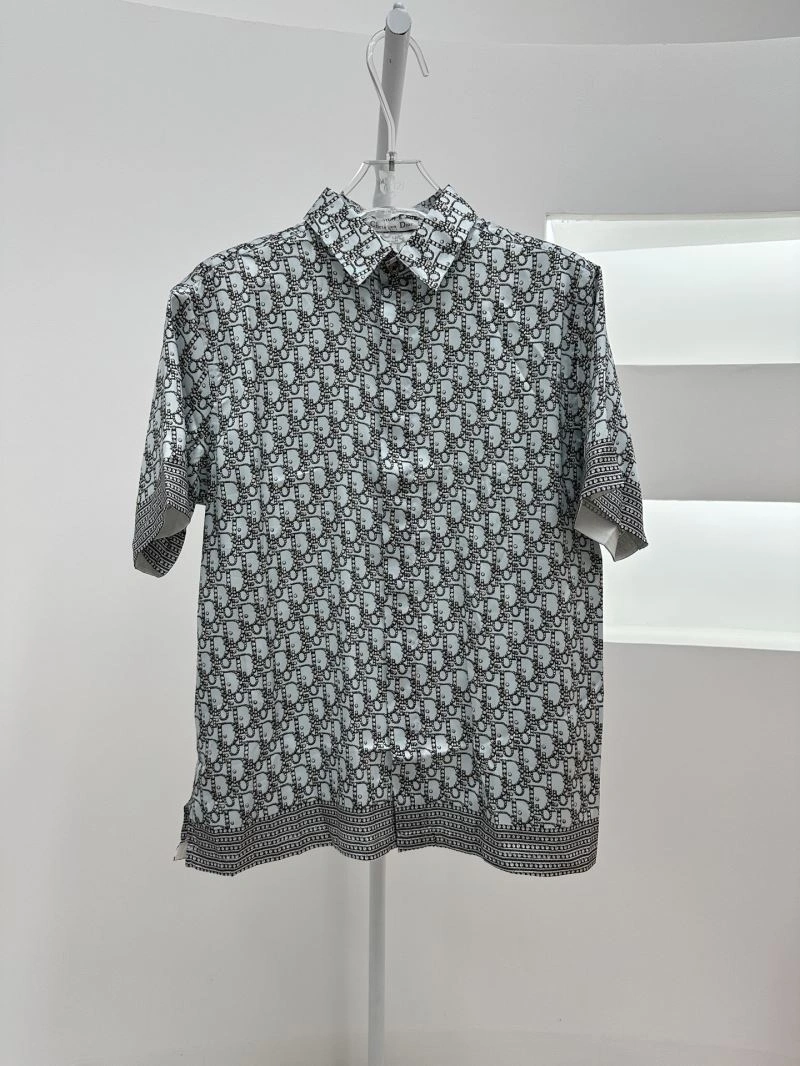 Christian Dior Shirts