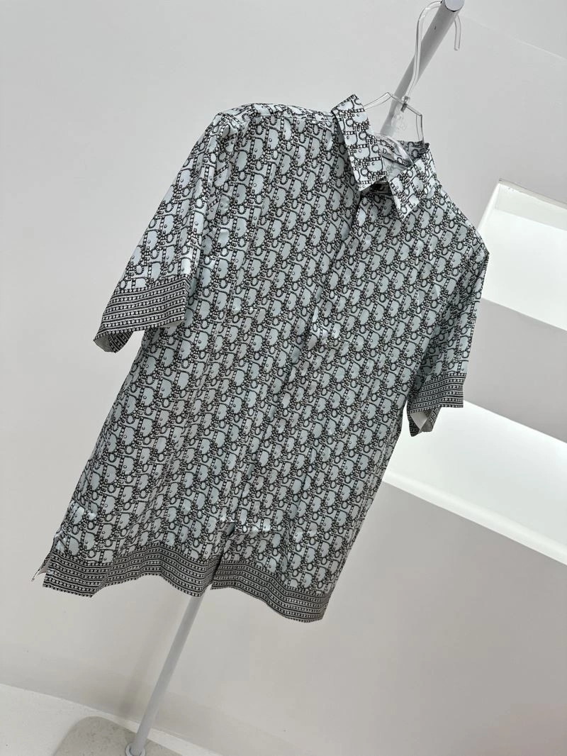 Accurate model Christian Dior Shirts