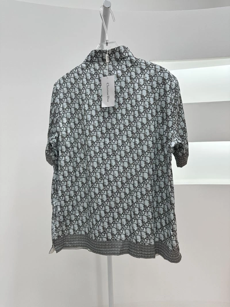 Accurate model Christian Dior Shirts