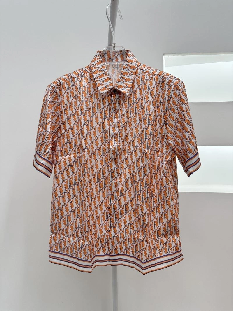 Christian Dior Shirts
