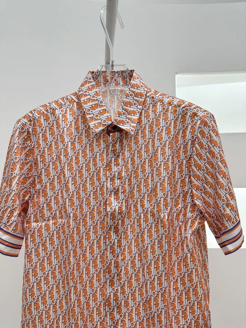 Economical Christian Dior Shirts