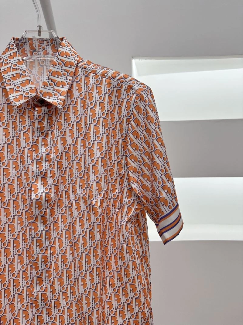 Economical Christian Dior Shirts