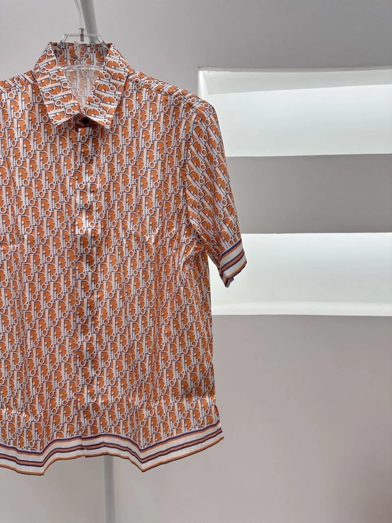 Economical Christian Dior Shirts